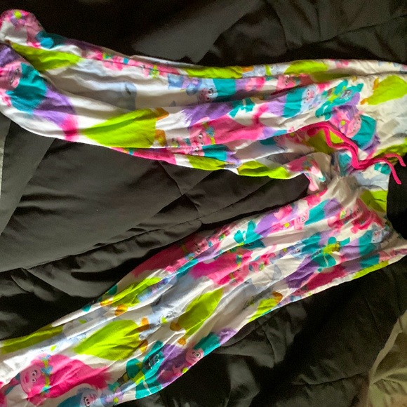 Bottoms | Dreamworks Trolls Pants | Poshmark
